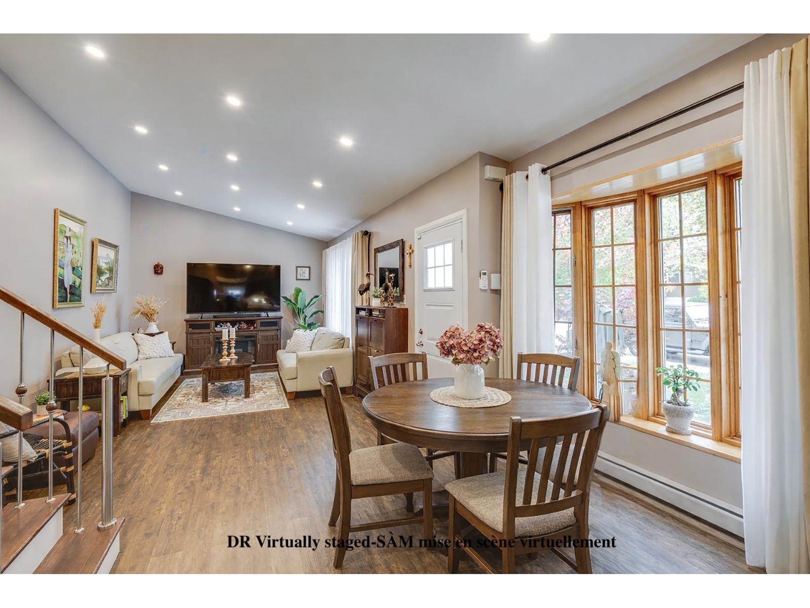 For sale: 617 40e Avenue, Montréal (LaSalle), Quebec H8P2X9 - 15672598 ...