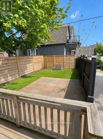 For sale: 518 CANNON STREET E, Hamilton (Gibson), Ontario L8L2E8 ...