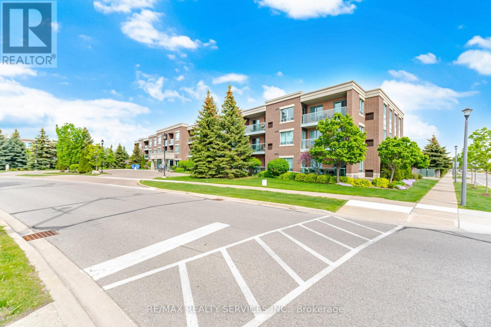 For sale: 116 - 25 VIA ROSEDALE, Brampton (Sandringham-Wellington ...
