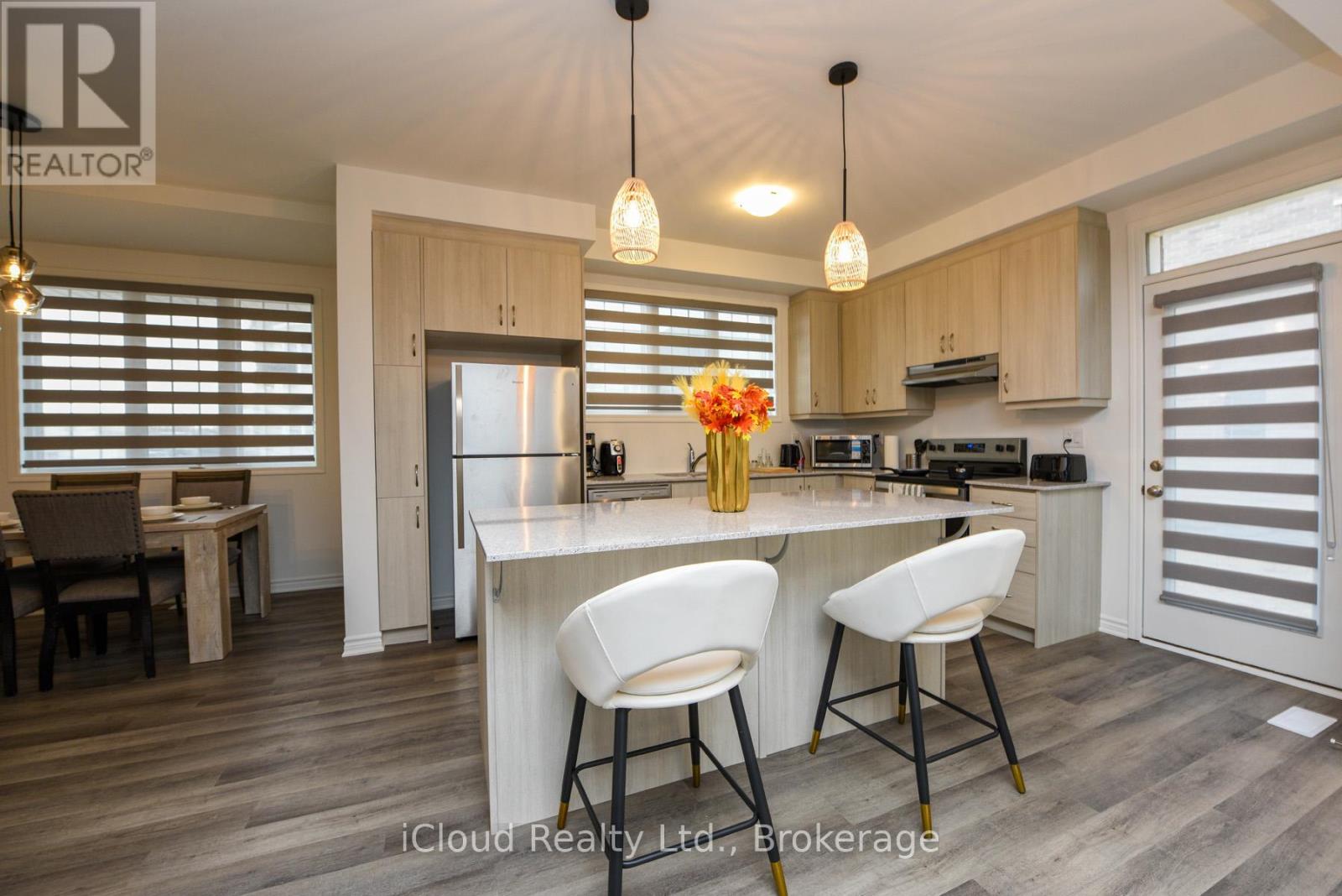 For sale: 1217 FERGUSON DRIVE, Milton (BW Bowes), Ontario L9T7V8 ...