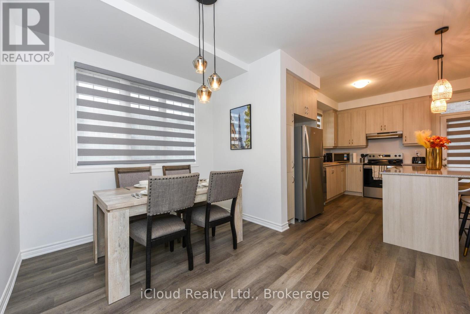 For sale: 1217 FERGUSON DRIVE, Milton (BW Bowes), Ontario L9T7V8 ...
