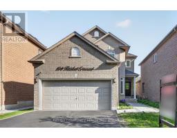 For sale: 154 THICKET CRESCENT, Pickering (Highbush), Ontario L1V6V7 ...