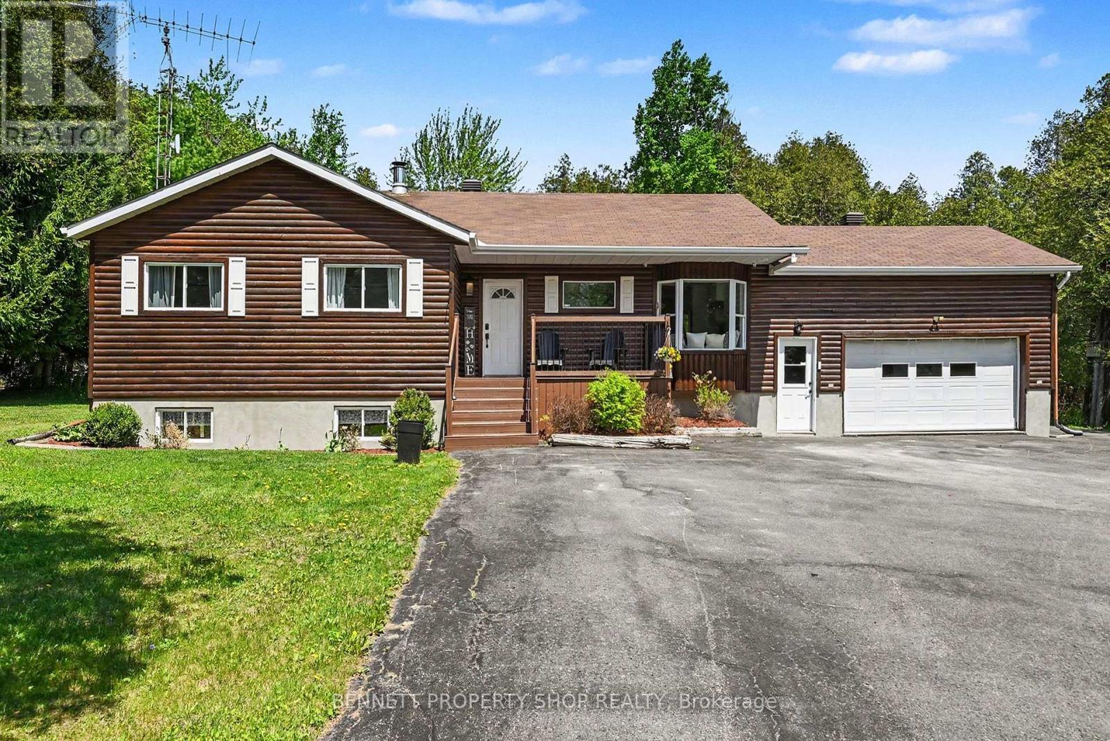 For sale: 3260 DORNIE ROAD, North Glengarry, Ontario K0C1A0 - X13159180 ...