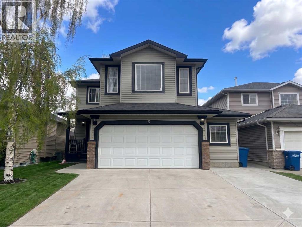 For sale: 8 Thorndale Close SE, Airdrie, Alberta T4A2B9 - A2310392 ...