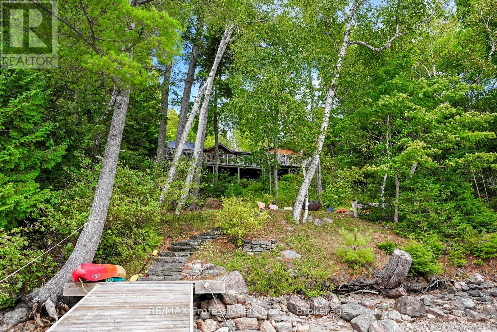 For sale: 2435 WATTS ROAD, Dysart et al (Havelock), Ontario K0M1S0 ...