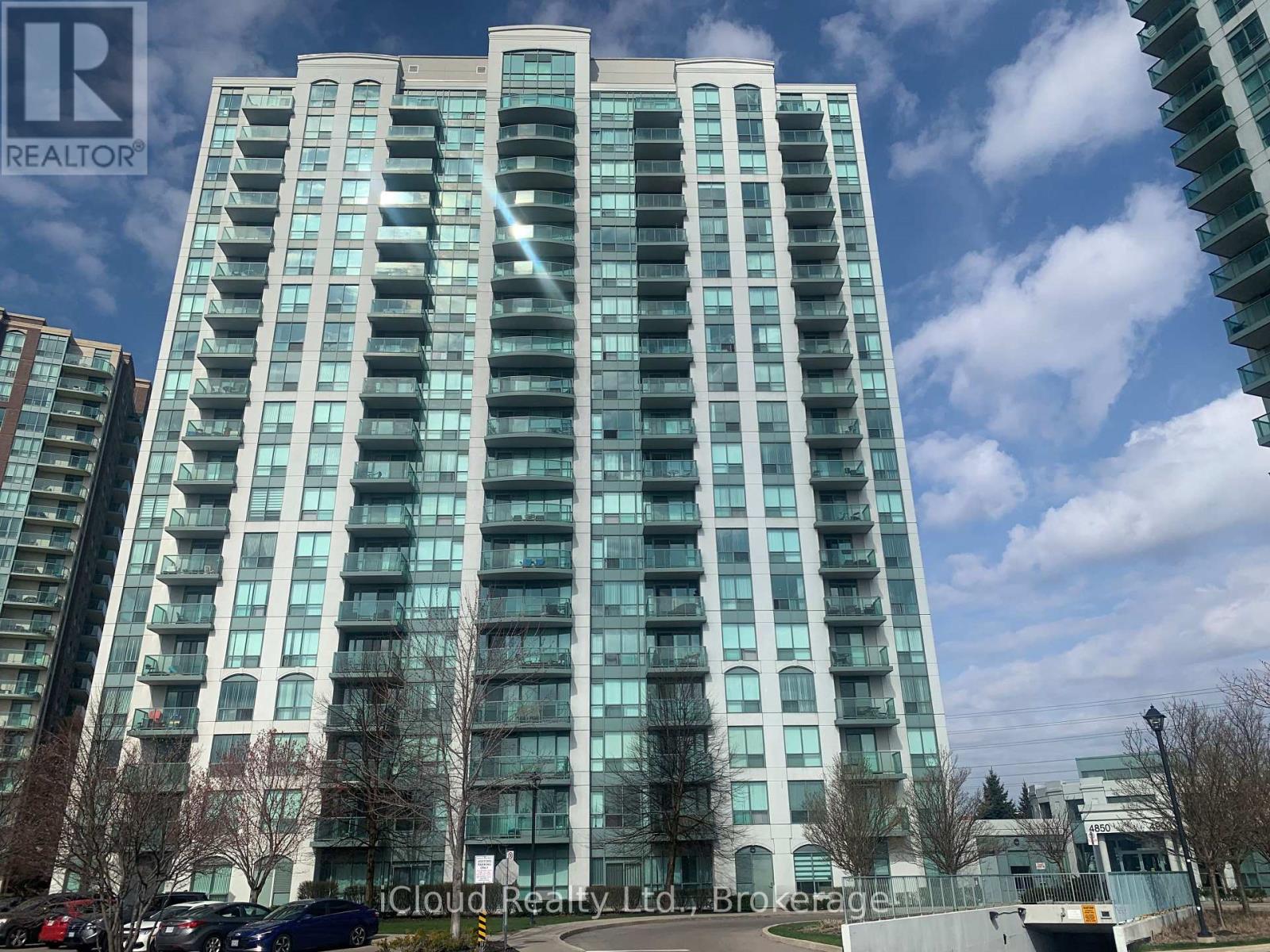 For rent: 1604 - 4850 GLEN ERIN DRIVE, Mississauga (Central Erin Mills ...