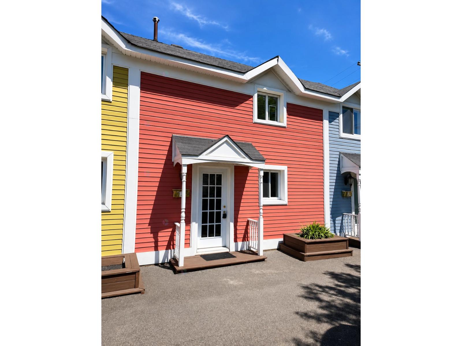 For rent: 87 Rue Fernand-Arvisais, #B, Gatineau (Gatineau), Quebec ...