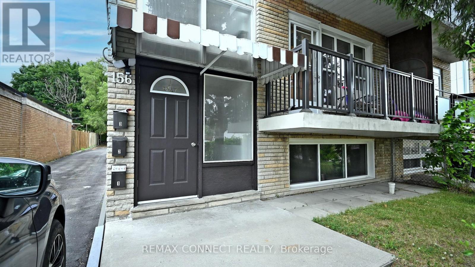 For rent: 3 - 156 OVERBROOK PLACE, Toronto (Bathurst Manor), Ontario ...