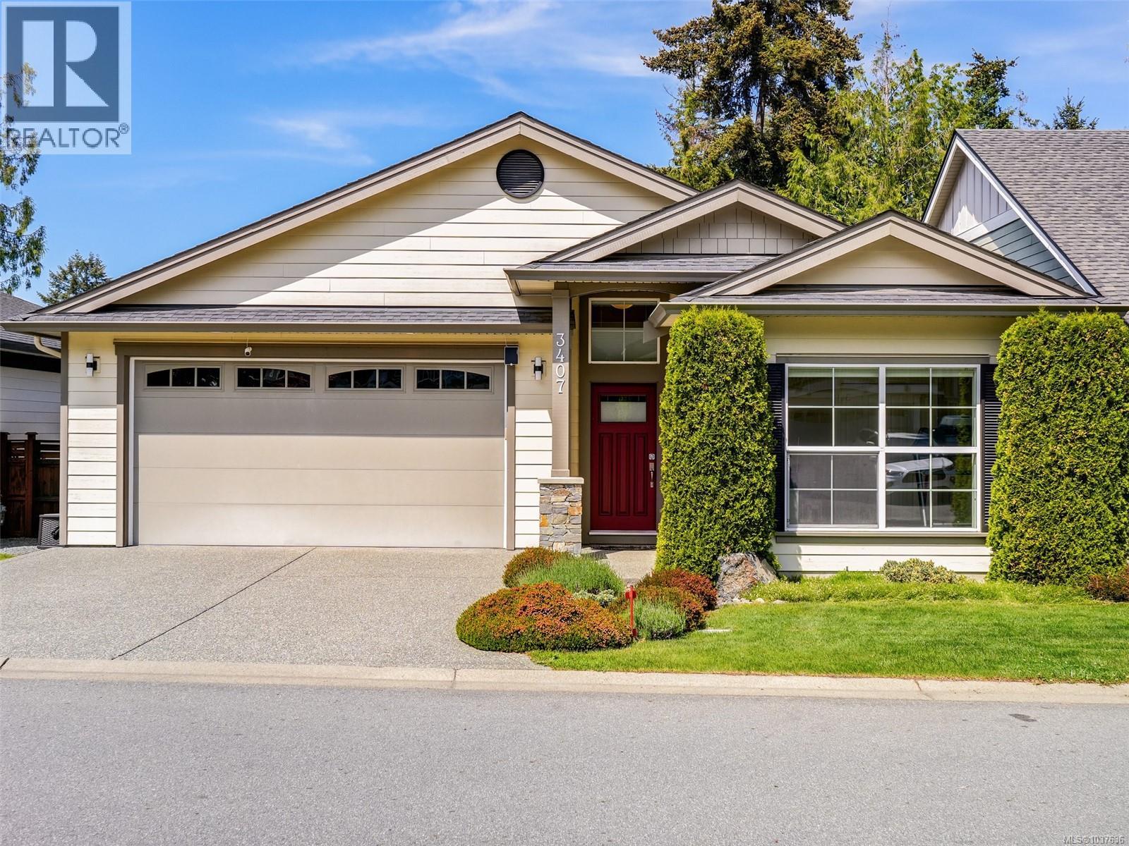 For sale: 3407 Ambrosia Cres, Langford, British Columbia V9C0K4 ...
