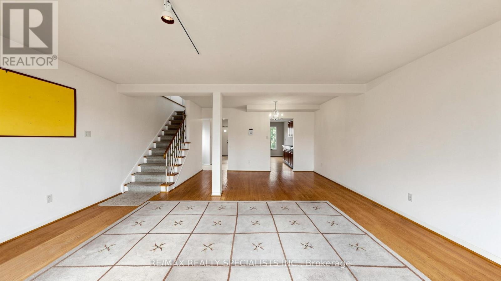 For sale: 2538 BARCELLA CRESCENT, Mississauga (Sheridan), Ontario ...