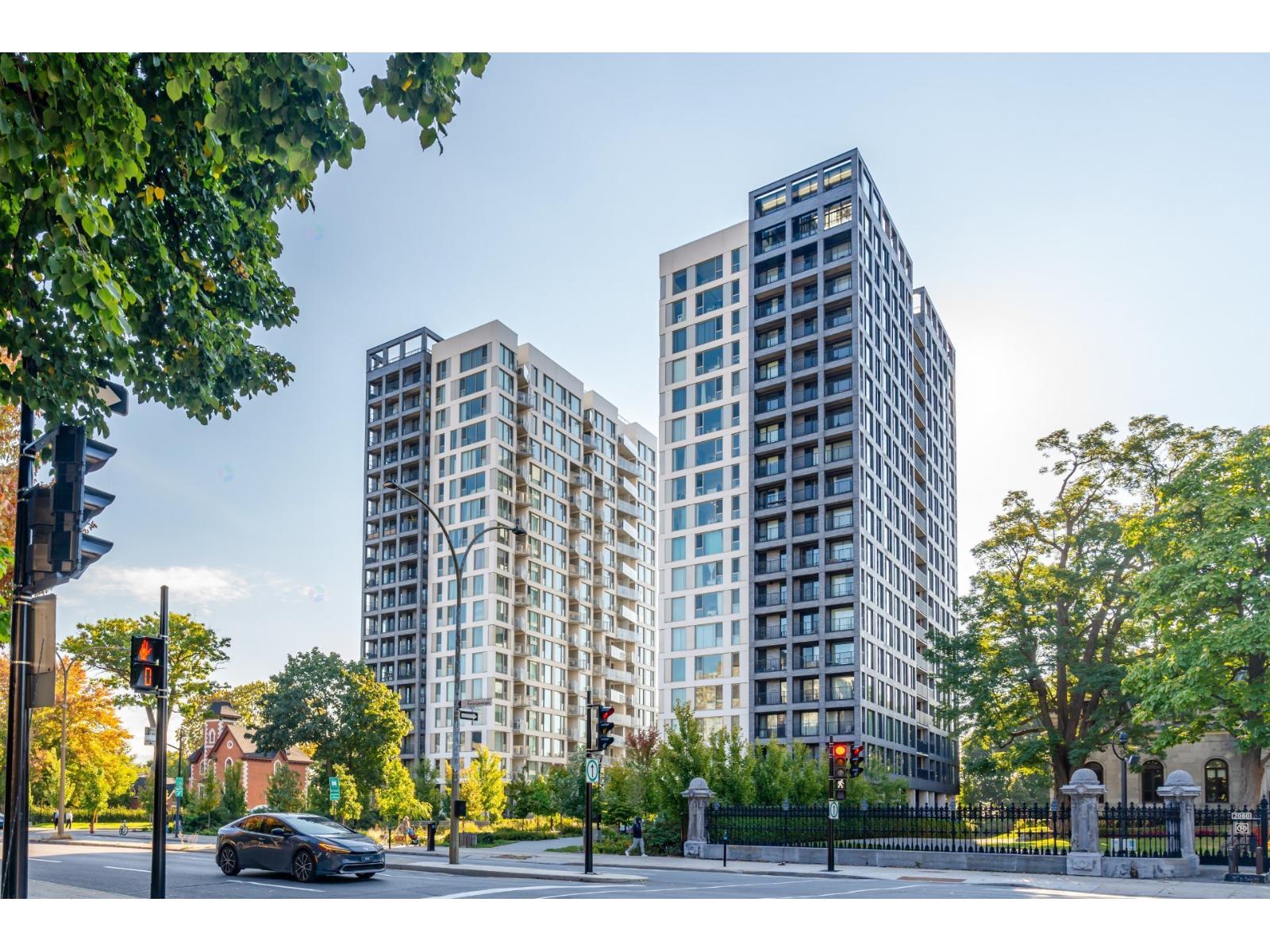 For rent: 2020 Boul. René-Lévesque O., #1509, Montréal (Ville-Marie ...