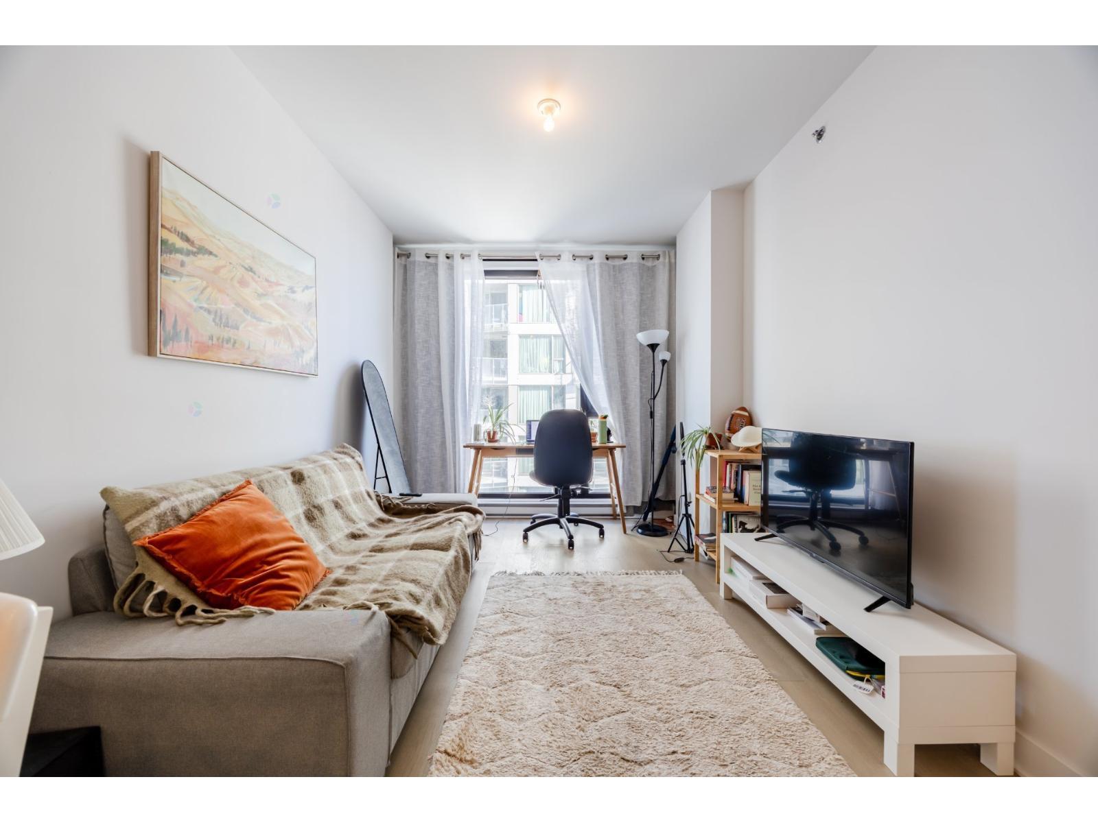 For rent: 2020 Boul. René-Lévesque O., #1509, Montréal (Ville-Marie ...