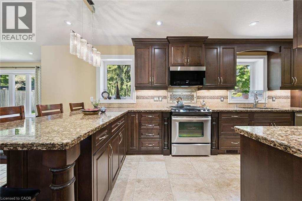 For sale: 57 MARGARET Avenue S, Waterloo, Ontario N2J2C8 - 40831150 ...
