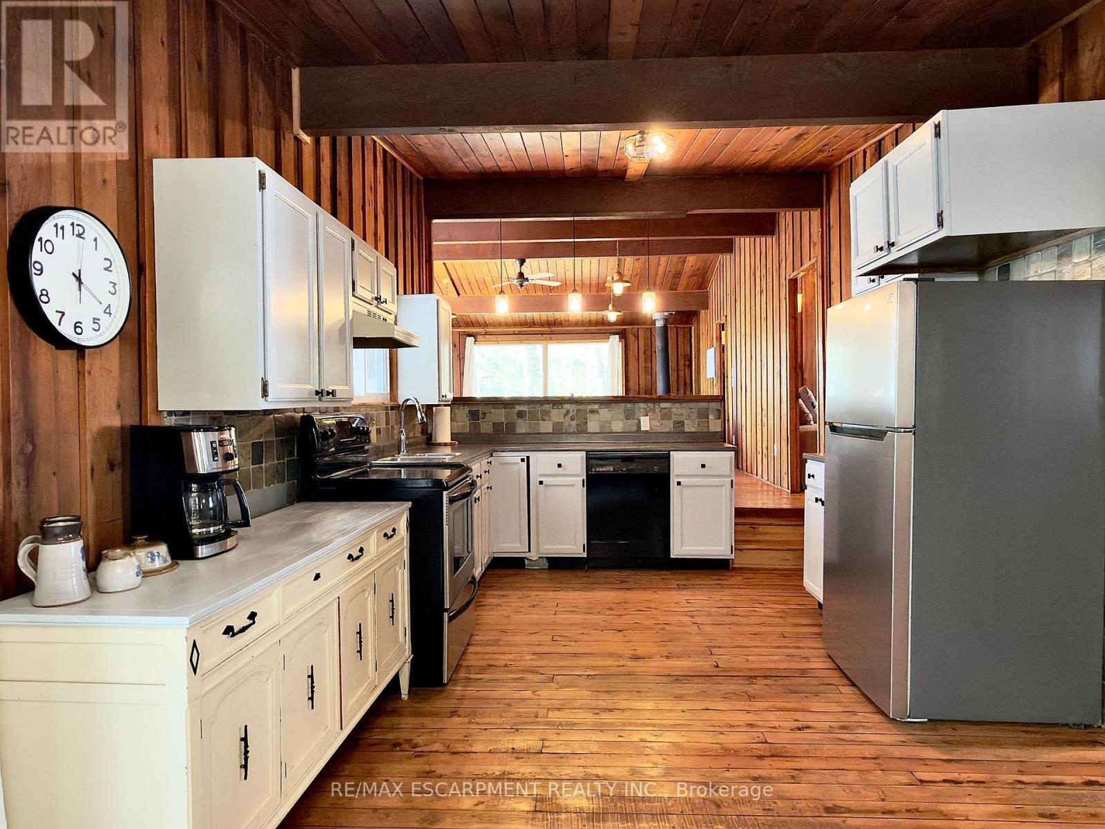 À vendre : 2787 WATTS ROAD, Dysart et al (Havelock), Ontario K0M1S0 ...
