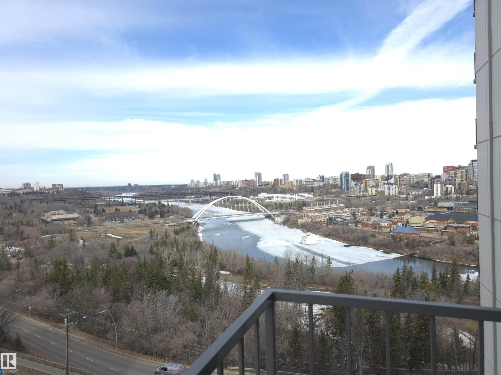 For sale: #1201 10135 SASKATCHEWAN DR NW, Edmonton, Alberta T6E4Y9 ...