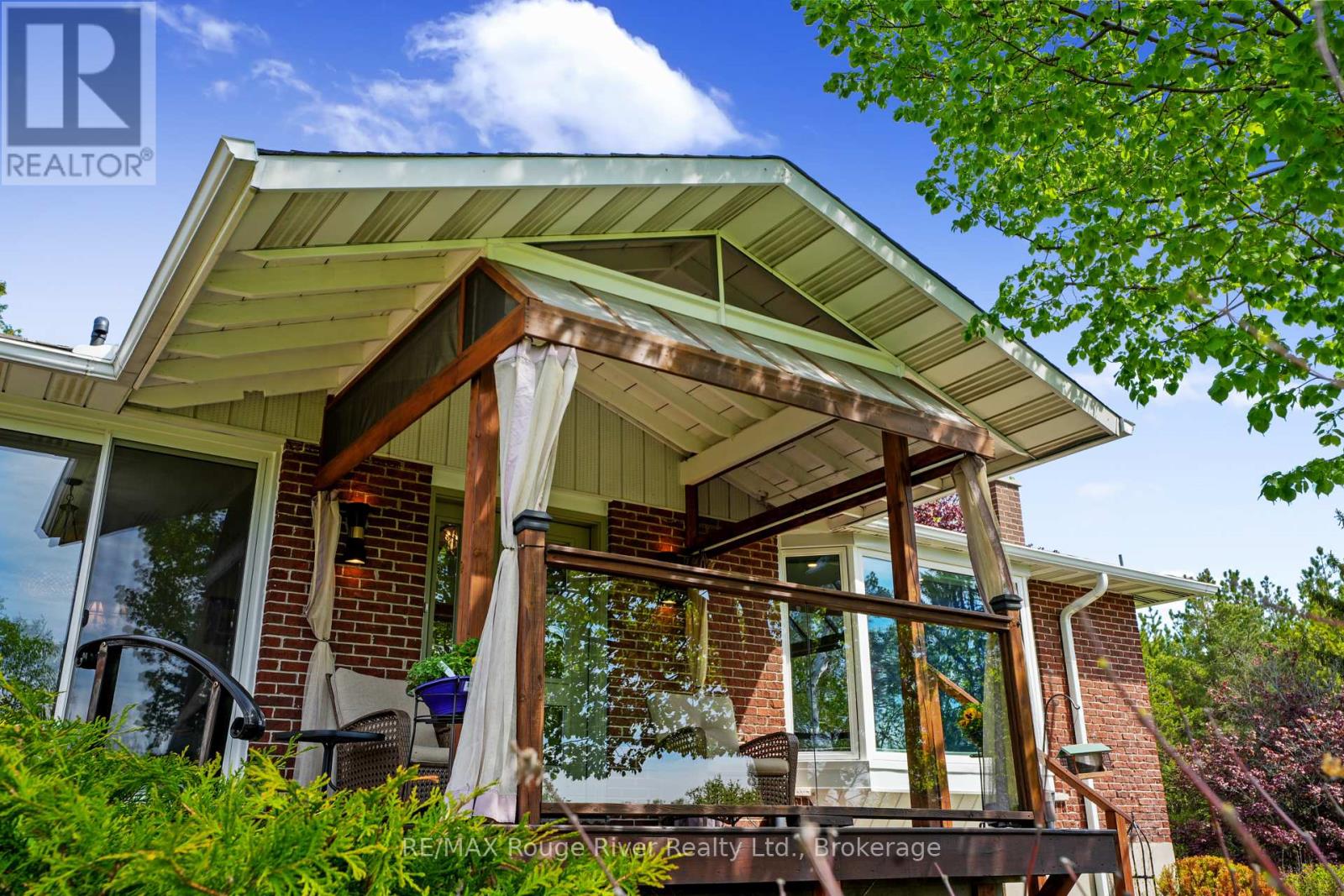 For sale: 3625 ALNWICK HILL ROAD, Hamilton Township, Ontario K0K1C0 ...