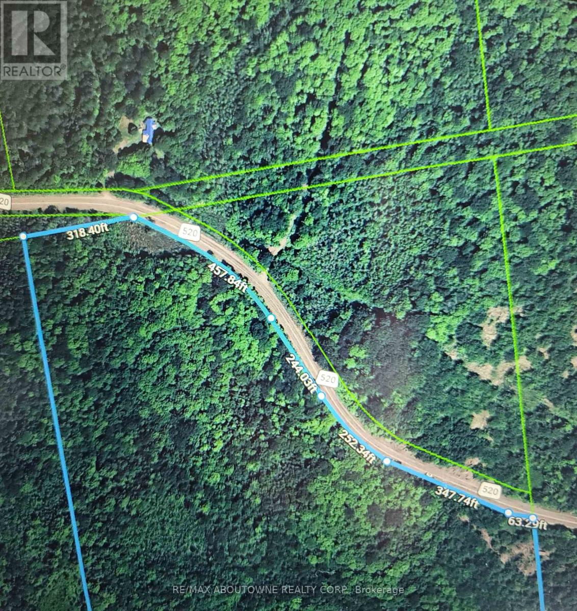For sale: 780 LOT 7 520N HIGHWAY, Whitestone, Ontario P0A1G0 ...