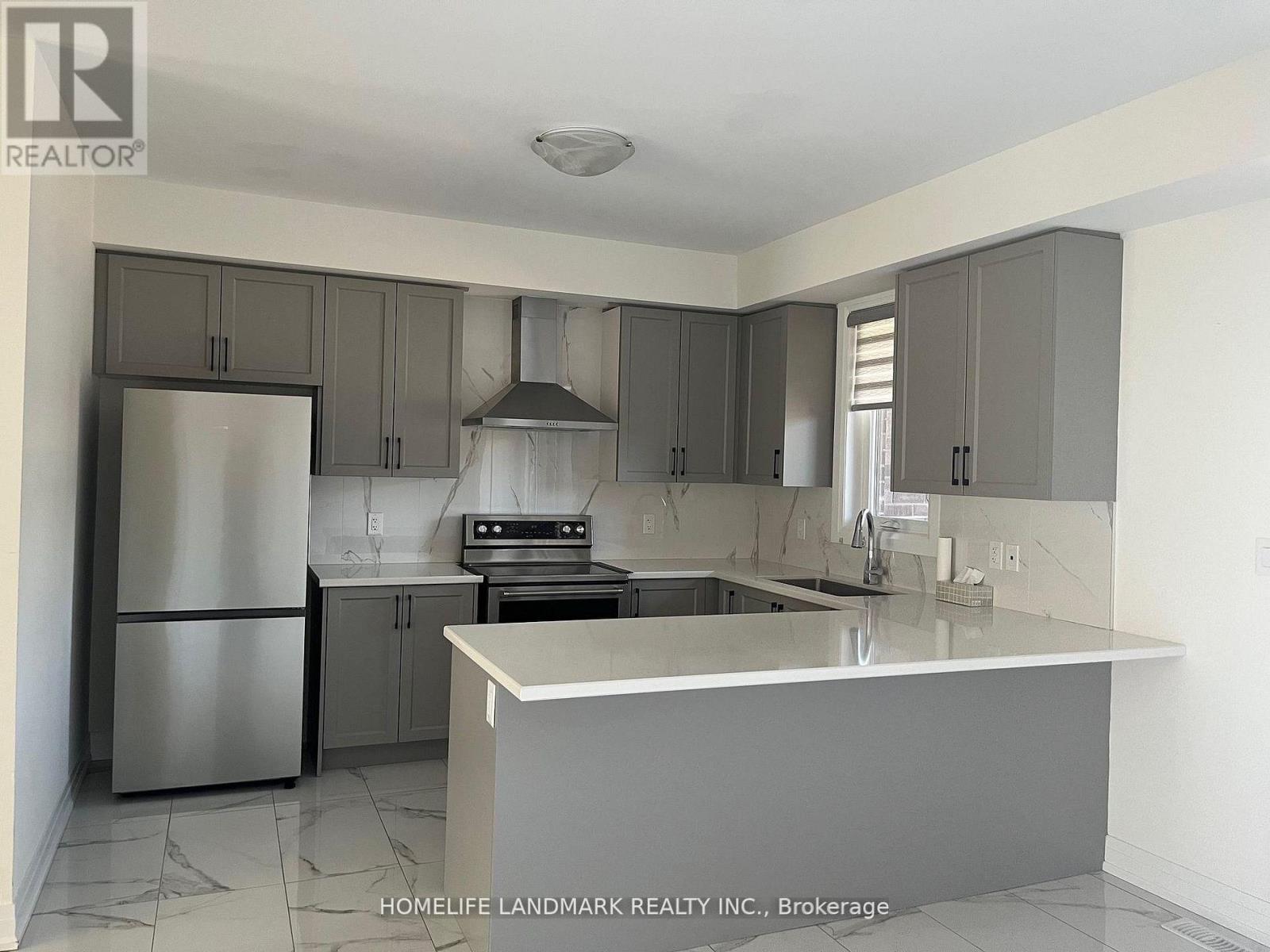 À louer : 84 ROBERT EATON AVENUE, Markham (Middlefield), Ontario L3S3K5 ...