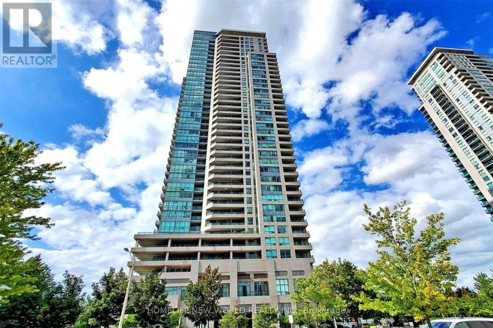 For rent: 1604 - 50 BRIAN HARRISON WAY, Toronto (Bendale), Ontario ...