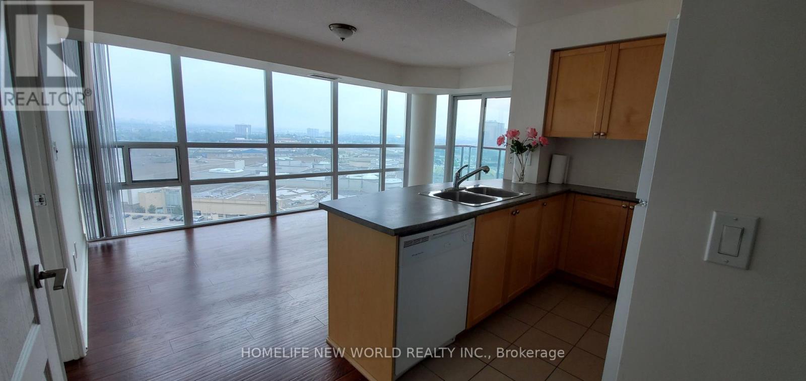 For rent: 1604 - 50 BRIAN HARRISON WAY, Toronto (Bendale), Ontario ...