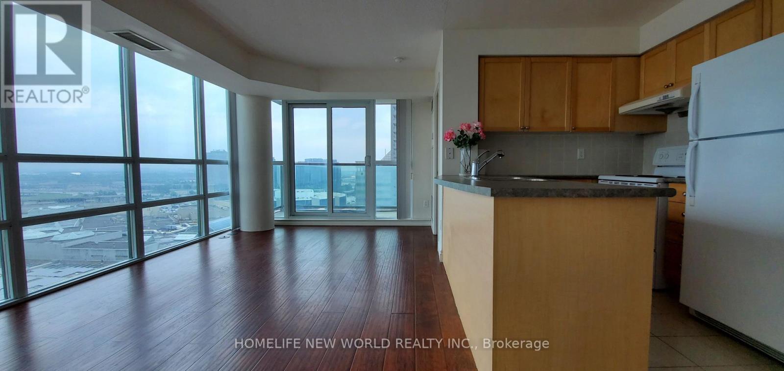 For rent: 1604 - 50 BRIAN HARRISON WAY, Toronto (Bendale), Ontario ...