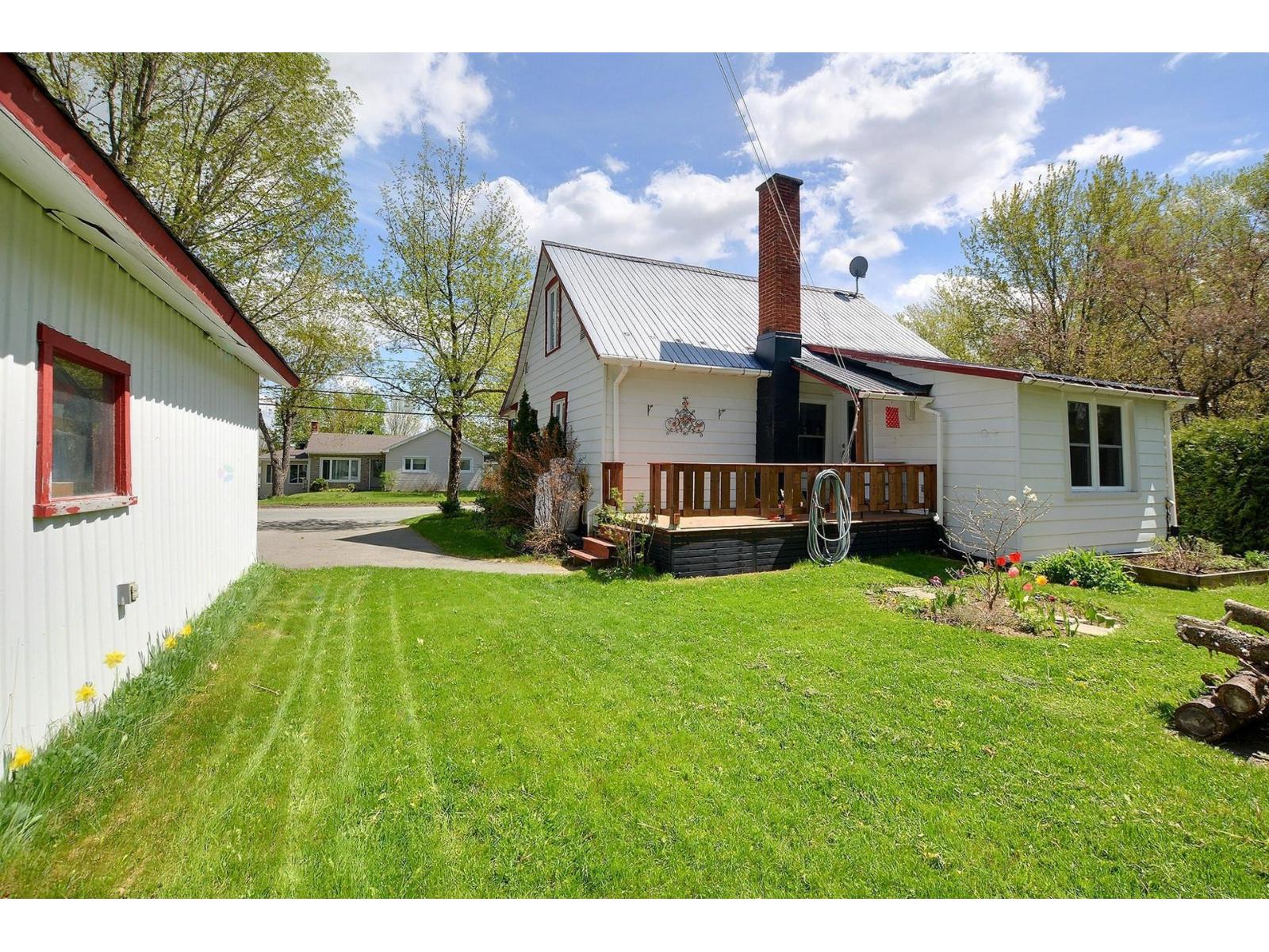 For sale: 269 Rue Gosselin, Wotton, Quebec J0A1N0 - 13448243 | REALTOR.ca