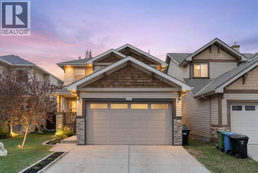 164 Royal Oak Heights NW, Calgary, Alberta T3G5V3 - A2314524 | REALTOR.ca