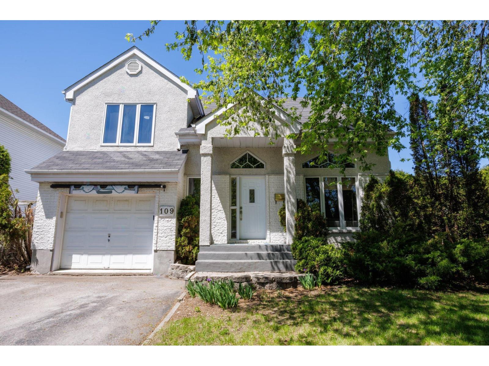 For sale: 109 Rue Marie-Rollet, Notre-Dame-de-l'Île-Perrot, Quebec ...