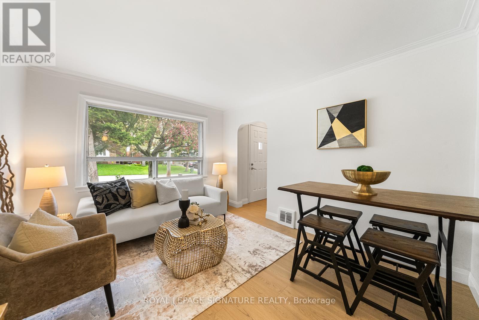 For sale: 55 BOEM AVENUE, Toronto (Wexford-Maryvale), Ontario M1R3T4 ...