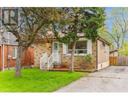 For sale: 55 BOEM AVENUE, Toronto (Wexford-Maryvale), Ontario M1R3T4 ...