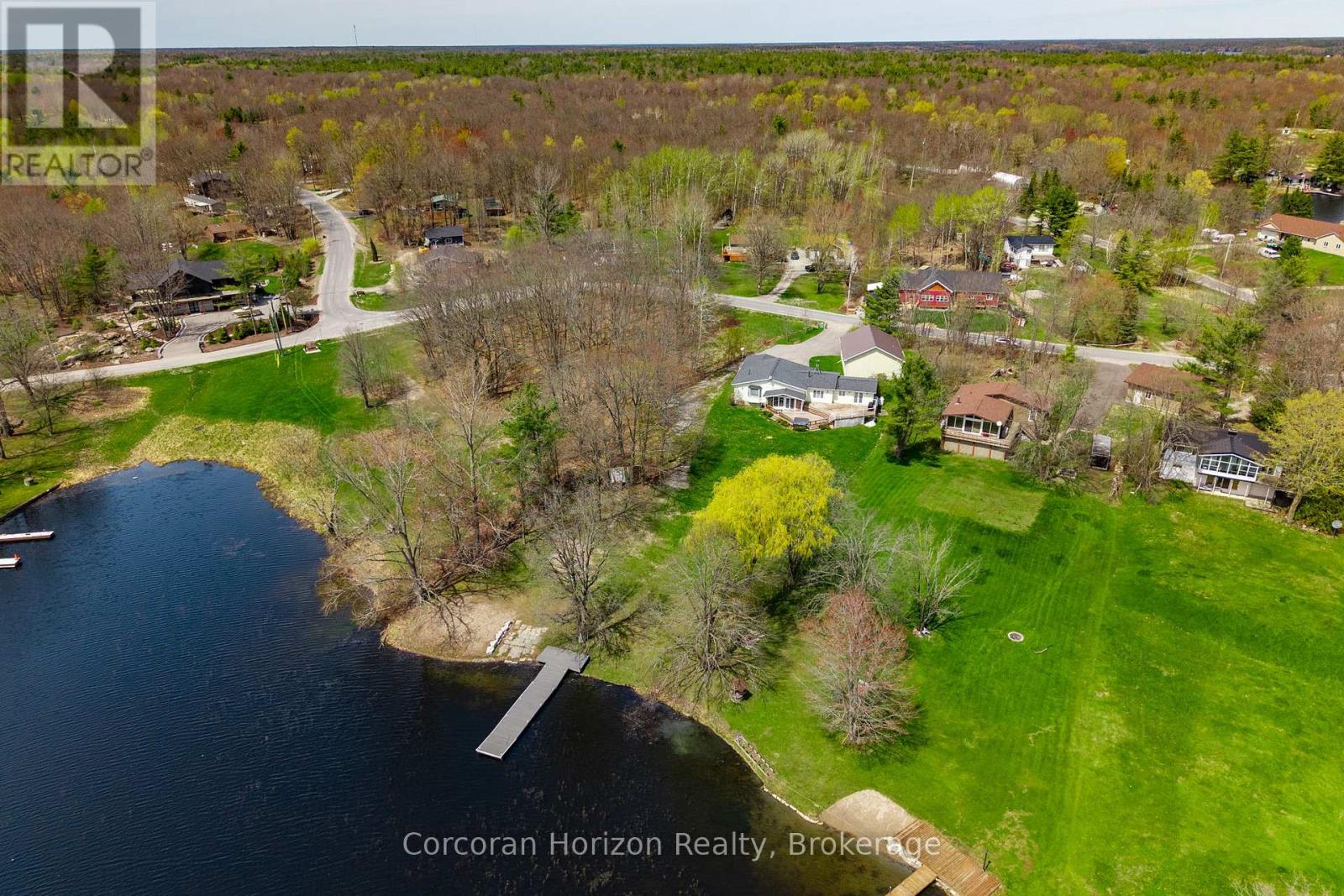 For sale: 112 HEATH VALLEY TRAIL, Georgian Bay (Baxter), Ontario L0K1S0 ...