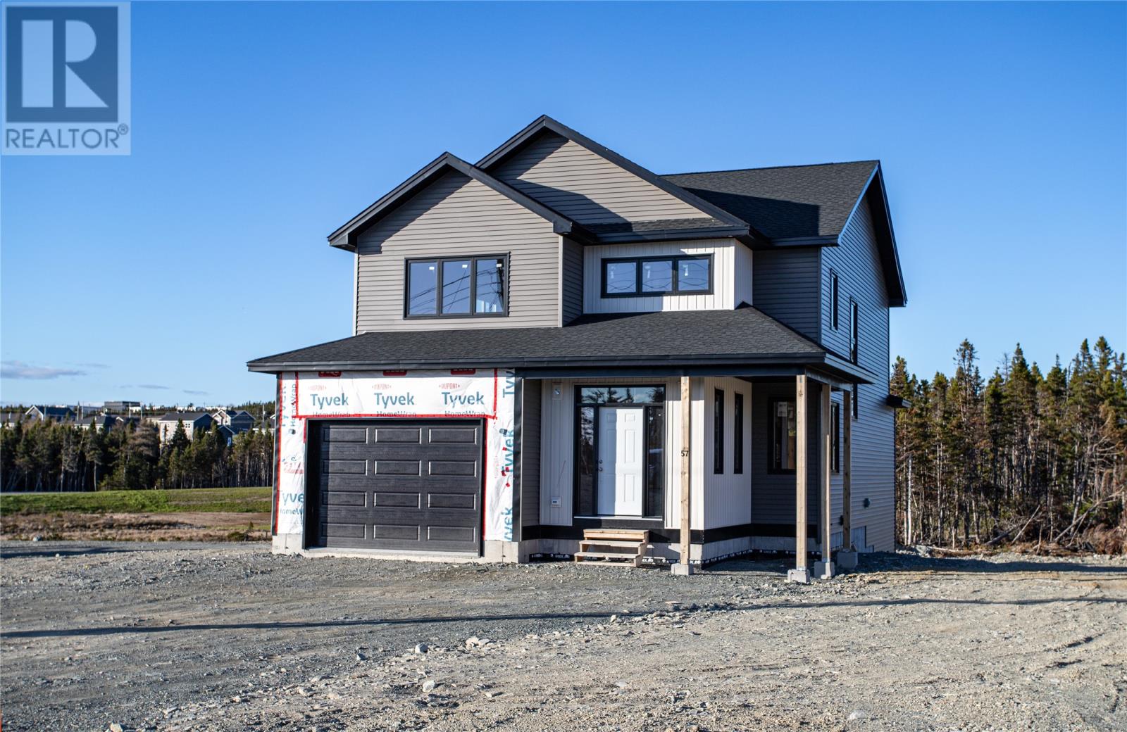 À vendre : 57 Peggy Deane Drive, Portugal Cove - St. Philips, Terre ...