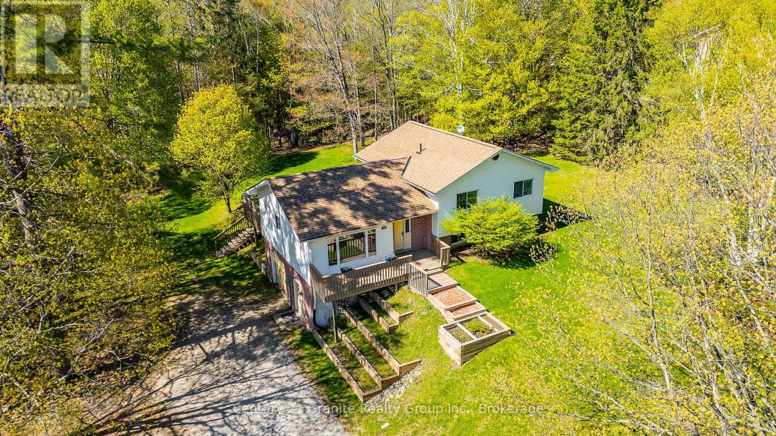 À vendre : 117 RIVERSIDE DRIVE E, Dysart et al (Dysart), Ontario K0M1S0 ...