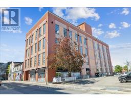 For sale: 105 - 11 REBECCA STREET, Hamilton (Beasley), Ontario L8R3H7 ...