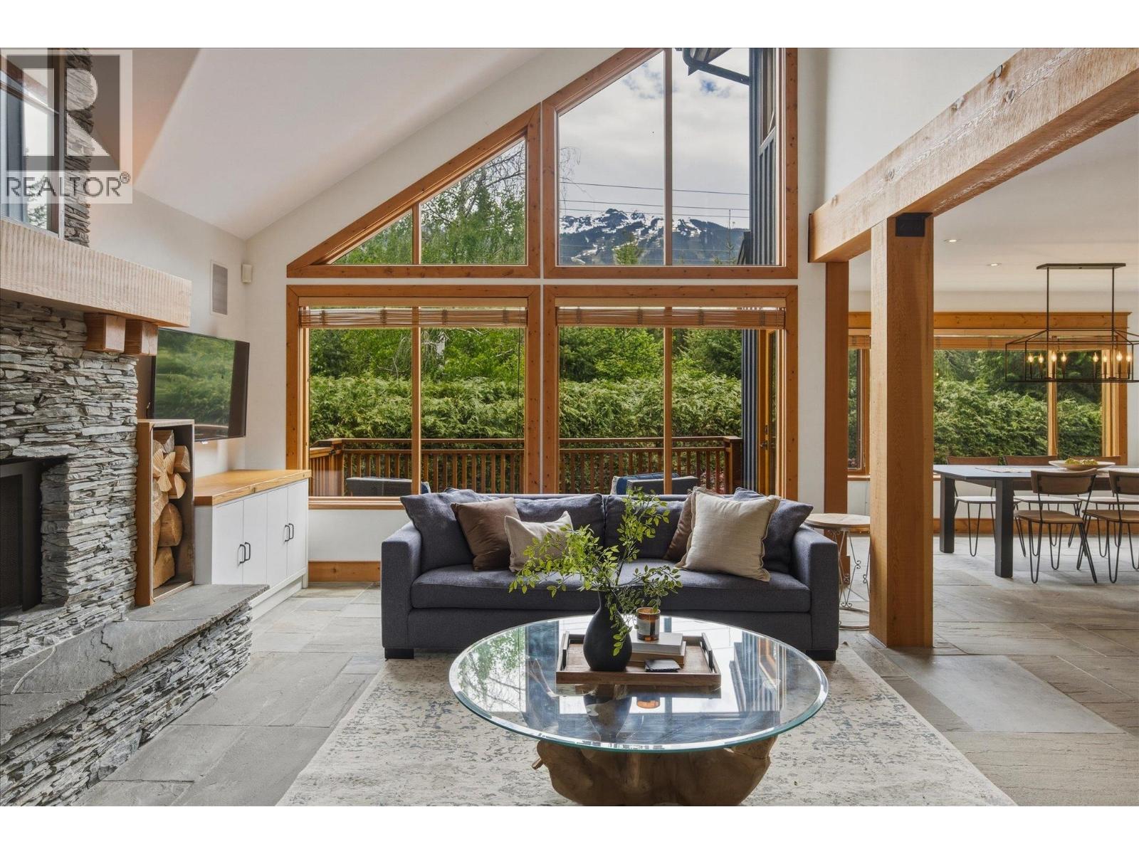 For sale: 6260 BISHOP WAY, Whistler, British Columbia V8E0C6 - R3128008 ...