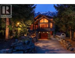 For sale: 6260 BISHOP WAY, Whistler, British Columbia V8E0C6 - R3128008 ...