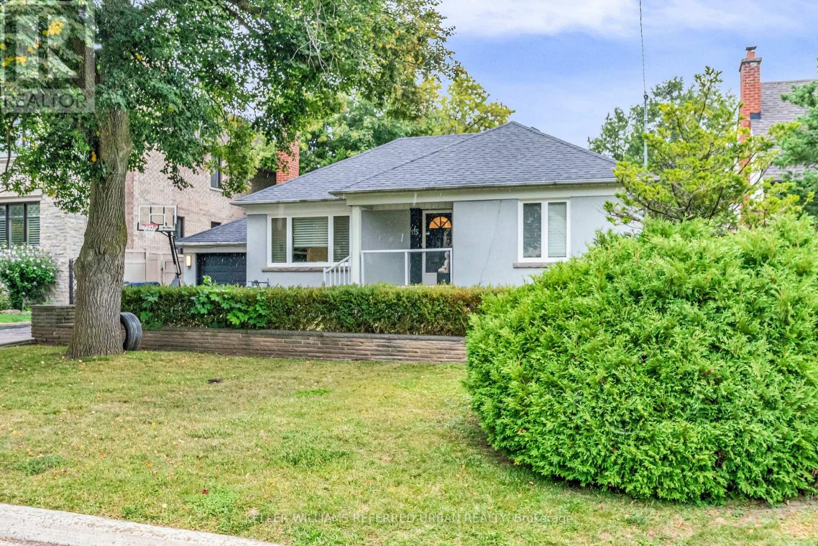 À vendre : 115 ASHBOURNE DRIVE, Toronto (Islington-City Centre West ...
