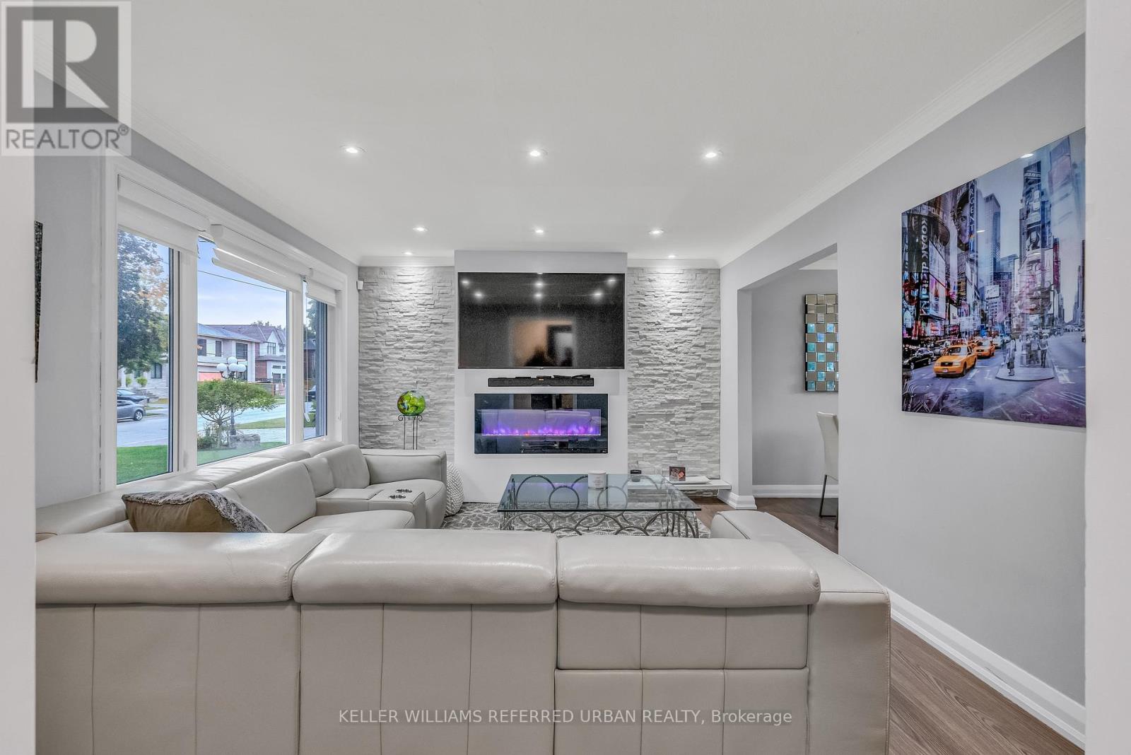 À vendre : 115 ASHBOURNE DRIVE, Toronto (Islington-City Centre West ...