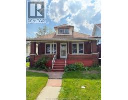 À vendre : 1069 ELM, Windsor, Ontario N9A5H8 - 26012173 | REALTOR.ca
