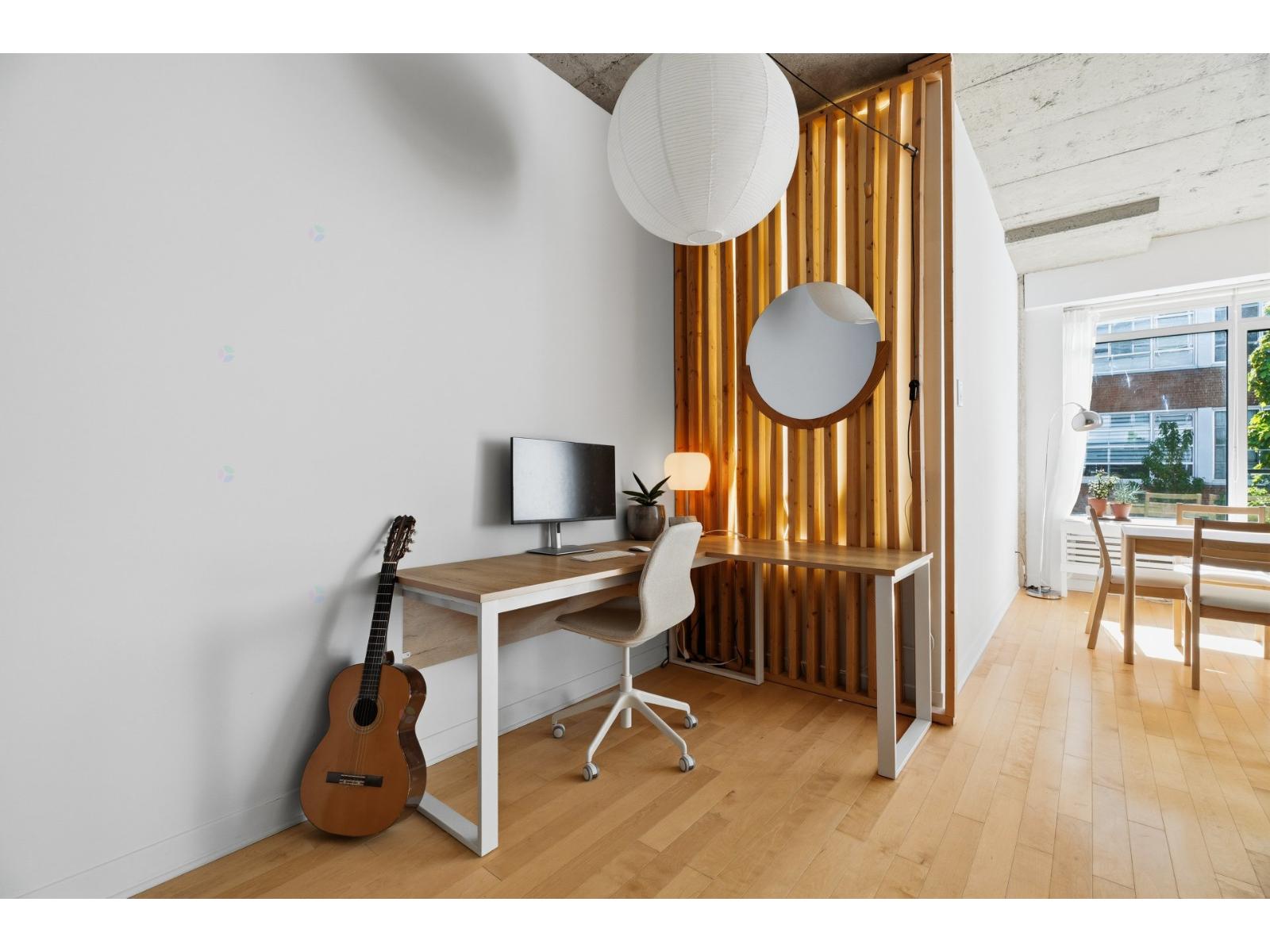 À vendre : 55 Rue Molière, #216, Montréal (Villeray/Saint-Michel/Parc ...