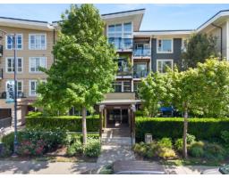 For sale: 109 23255 BILLY BROWN ROAD, Langley, British Columbia V1M0C8 ...