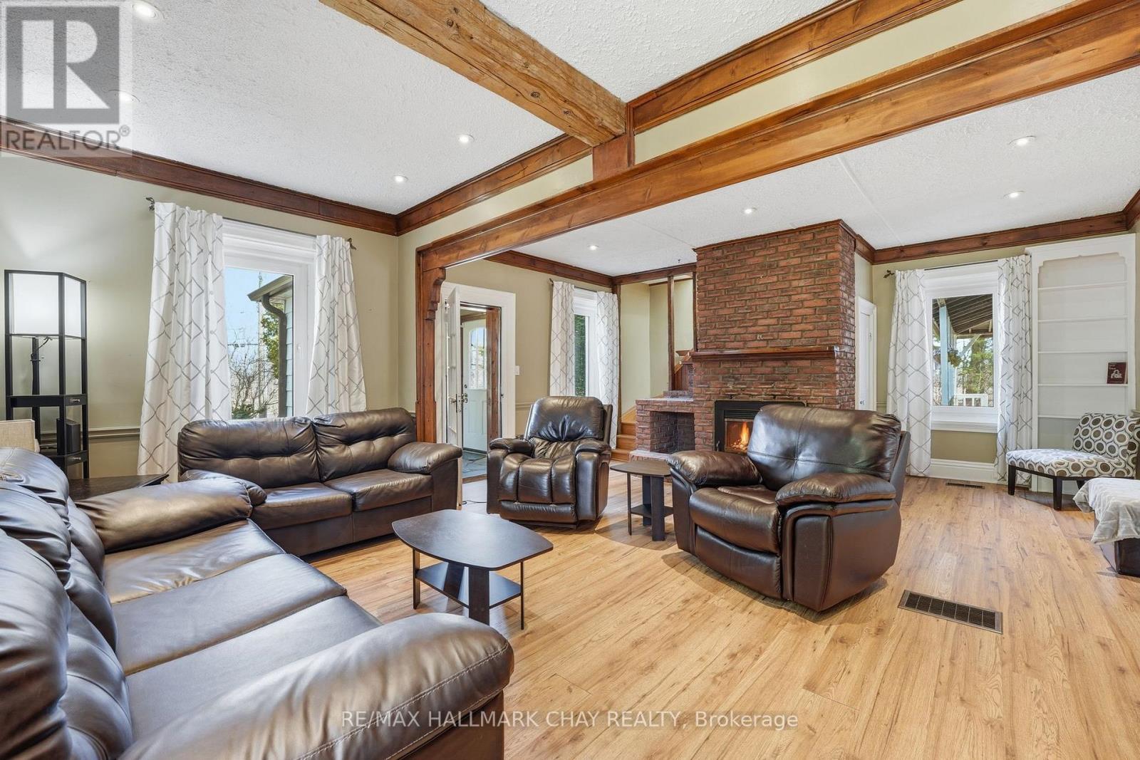 For sale: 115 DORAN ROAD, Springwater (Midhurst), Ontario L9X1L5 ...
