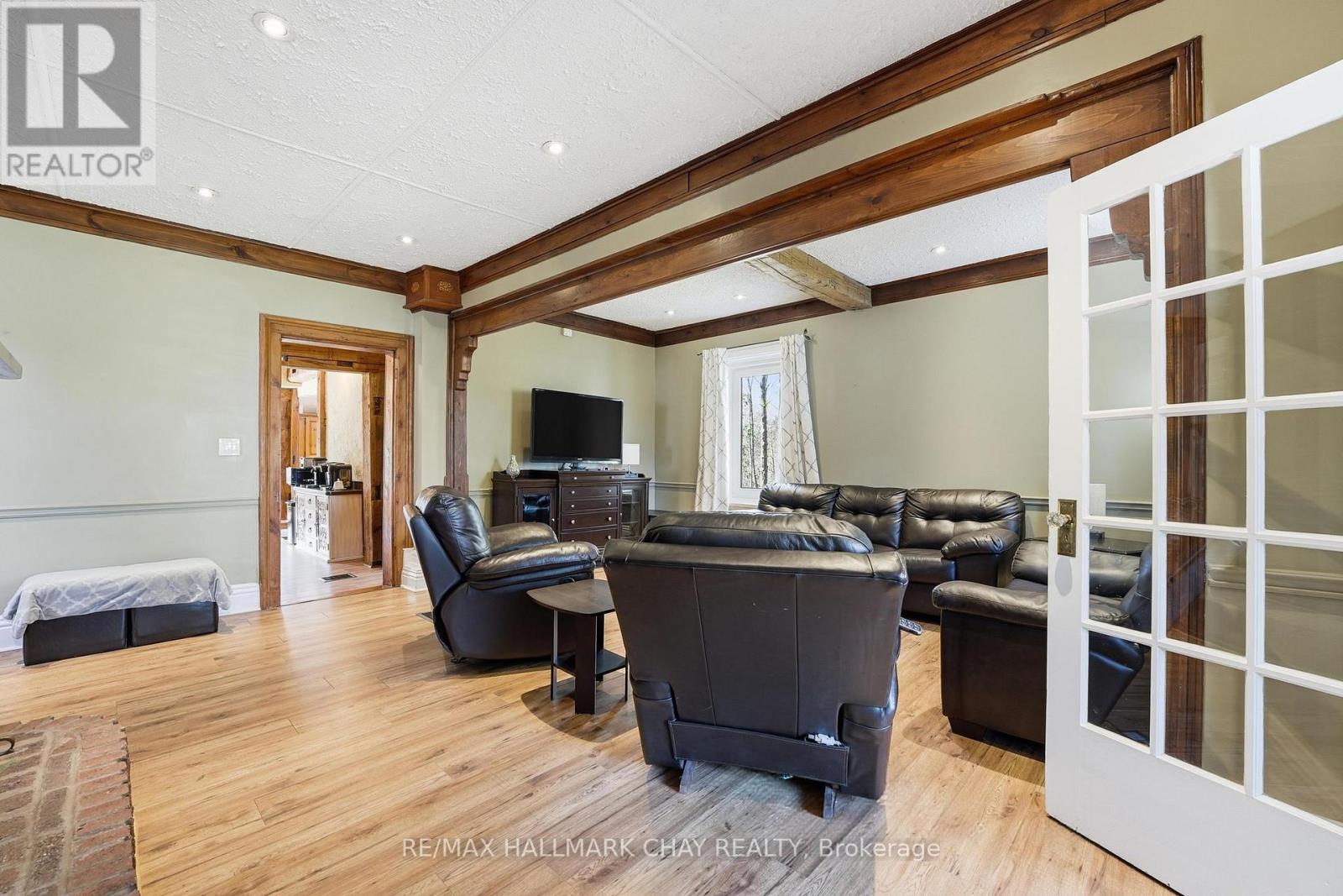 For sale: 115 DORAN ROAD, Springwater (Midhurst), Ontario L9X1L5 ...