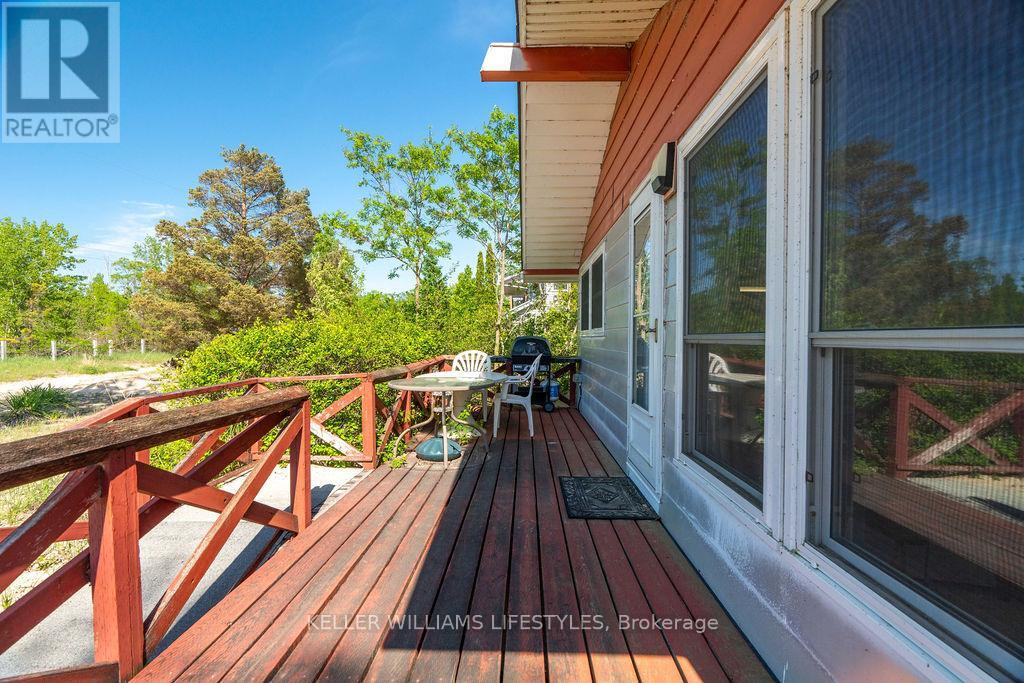 À vendre : 7403 SANDERSON ROAD, Lambton Shores (Port Franks), Ontario ...