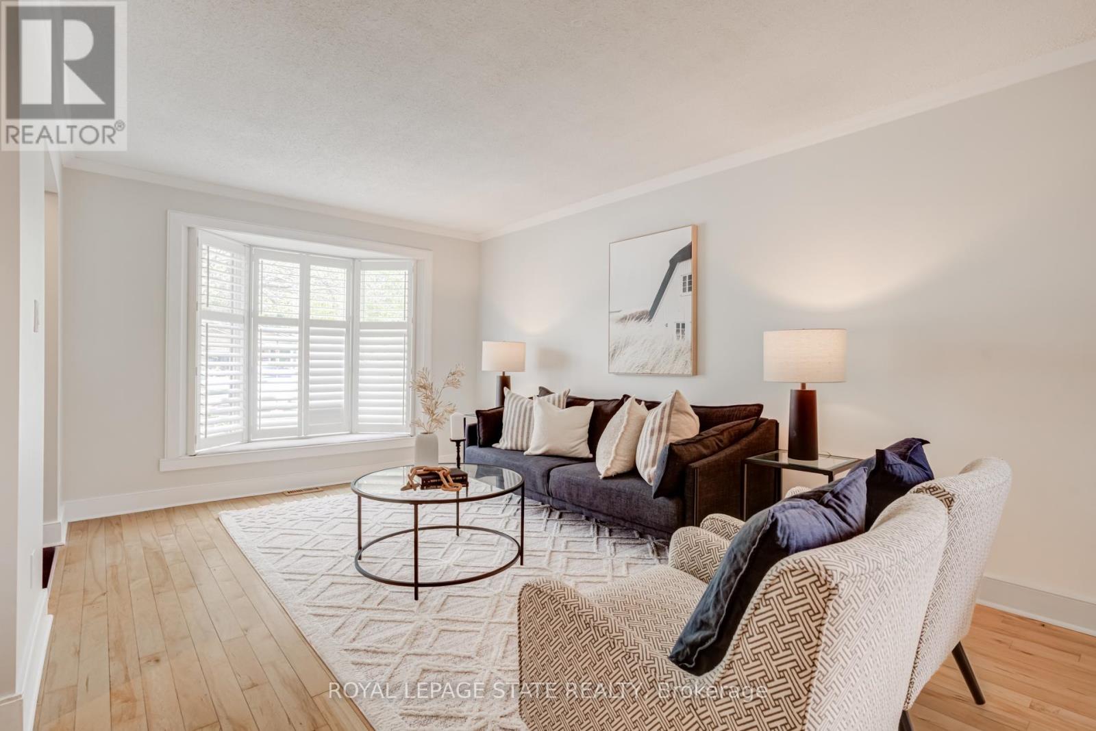 À vendre : 27 BLOOMSBURY COURT, Hamilton (Ancaster), Ontario L9G4L5 ...