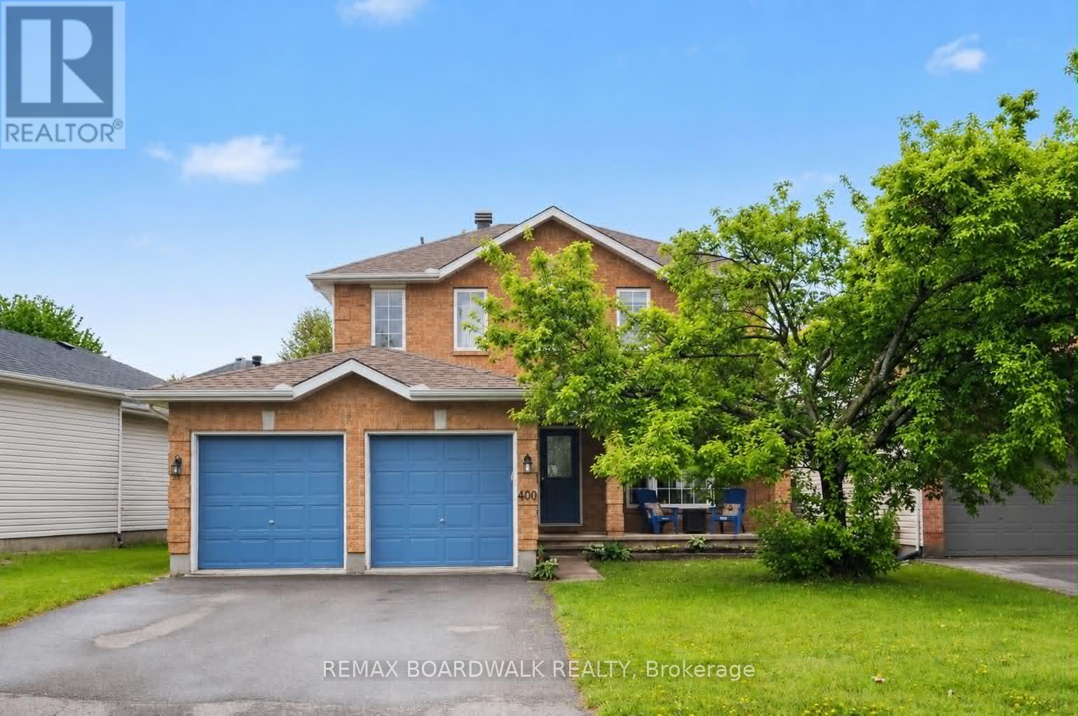 For sale: 4091 CANYON WALK DRIVE, Ottawa, Ontario K1V1V8 - X13176246 ...