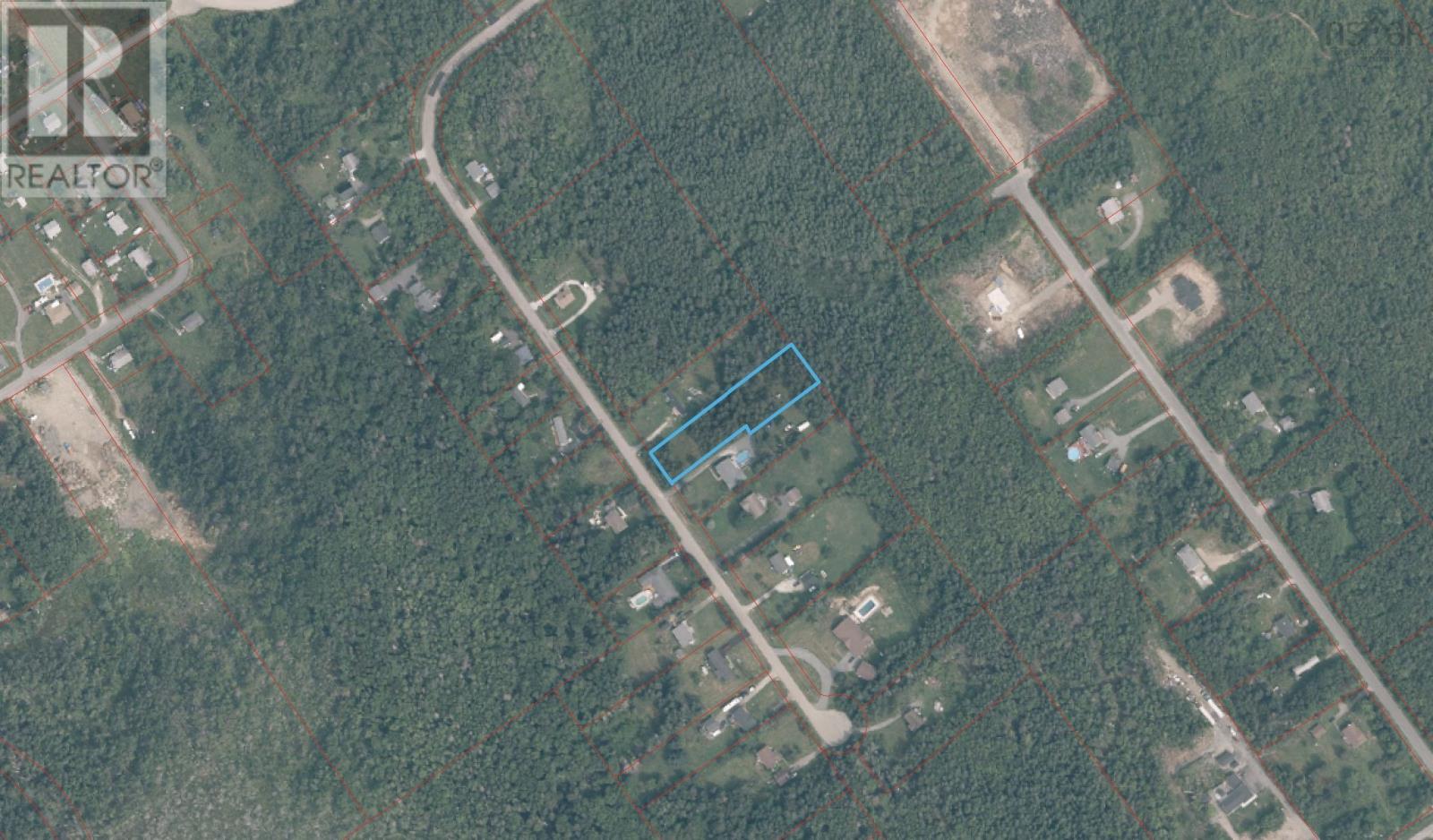 For sale: 0 Kanne Road, River Ryan, Nova Scotia B1P5V1 - 202612208 ...