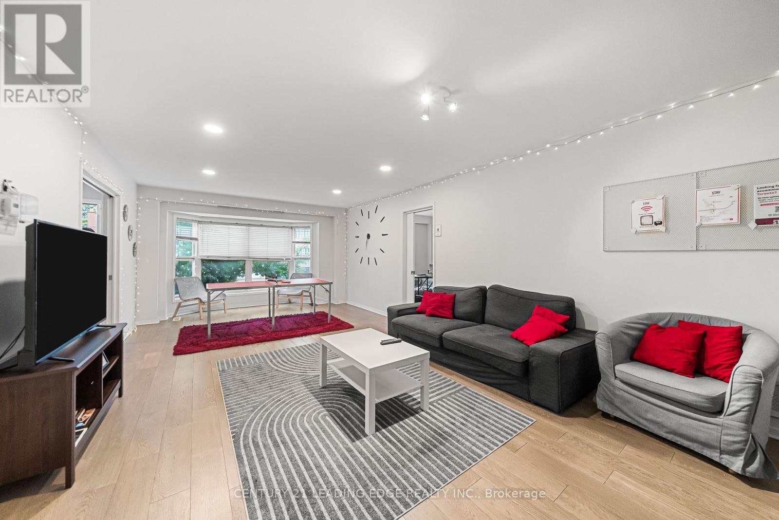À vendre : 527 GLENGARRY AVENUE, Toronto (Bedford Park-Nortown ...