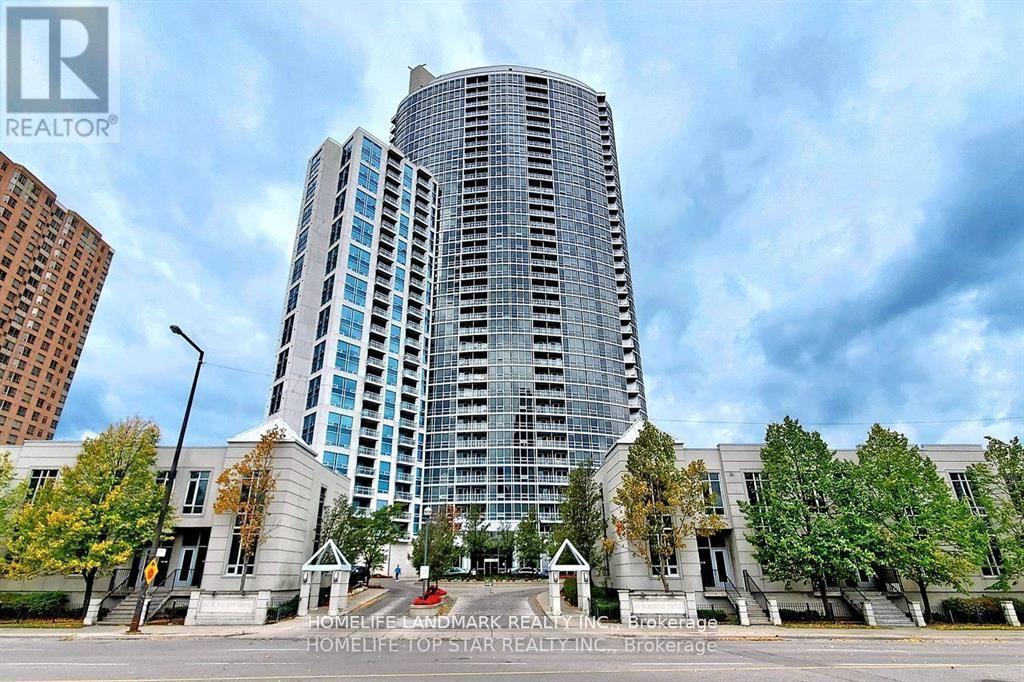For rent: 1304 - 83 BOROUGH DRIVE, Toronto (Bendale), Ontario M1P5E4 ...