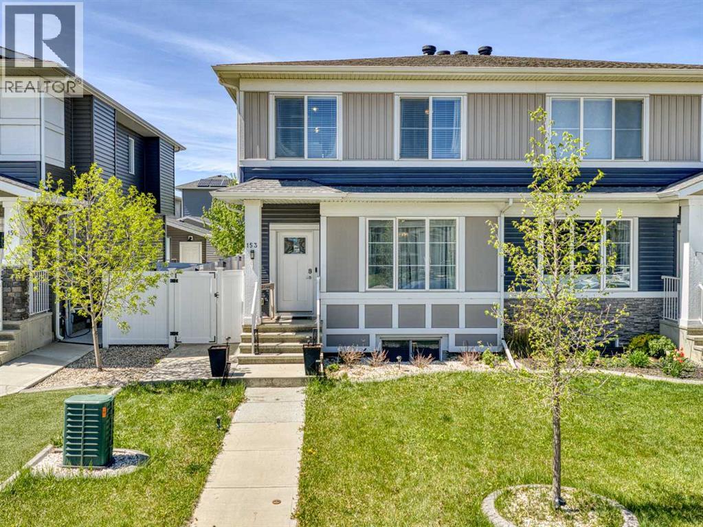 For sale: 153 Chelsea Drive, Chestermere, Alberta T1X1Z2 - A2313980 ...